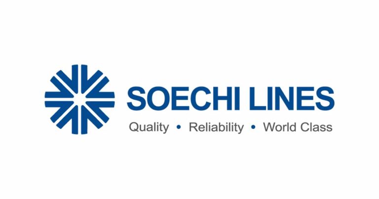 Lowongan Kerja PT Soechi Lines Tbk, Banyak Posisi Dibuka! Lamaran Via ...